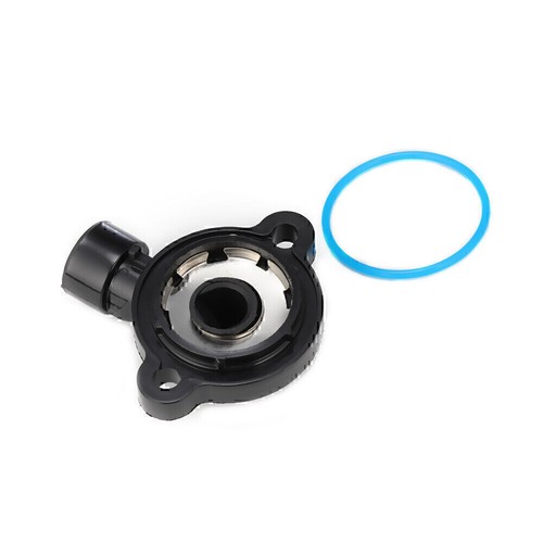 New 17123852 Throttle Position Sensor TPS Fit Cadillac Chevy Pickup ...