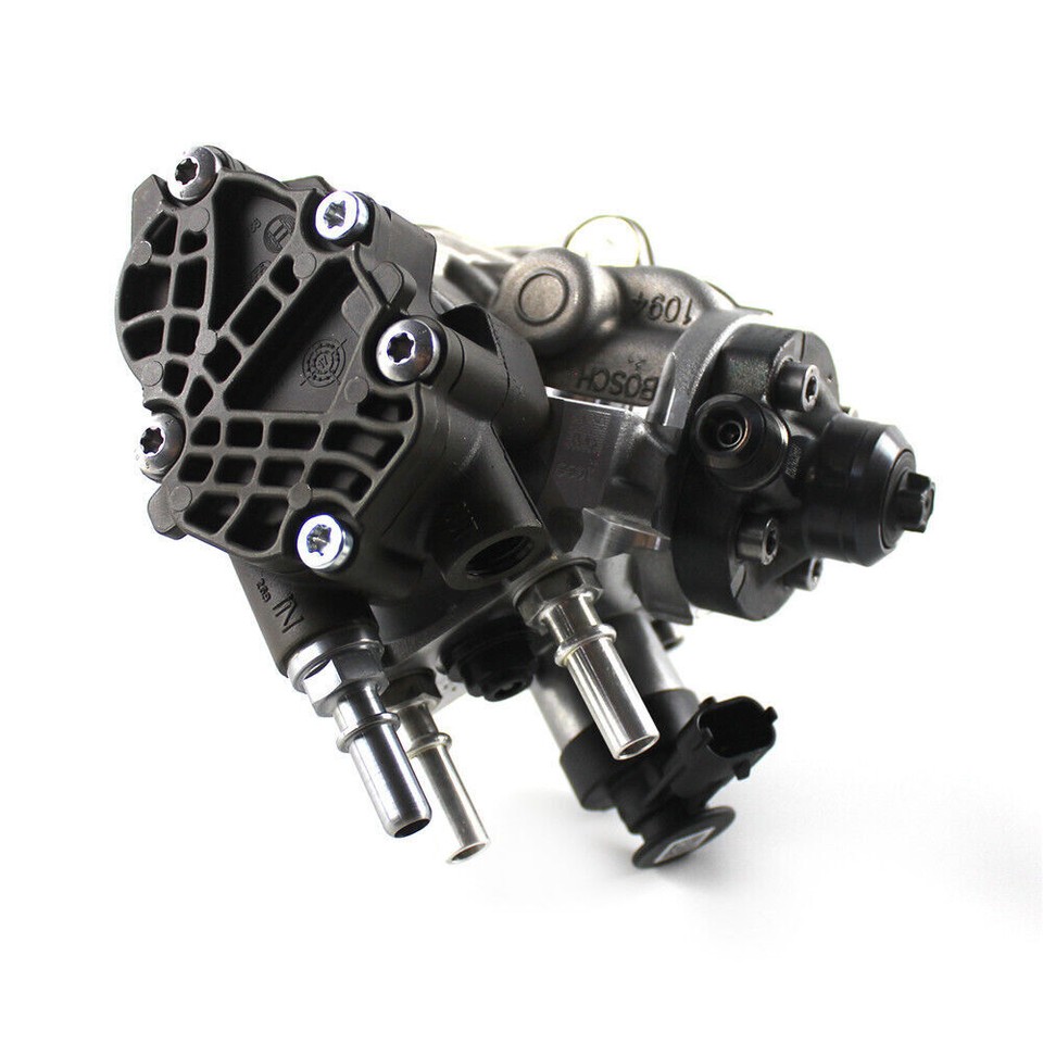 CP4 Fuel Injection Pump 0445020508 0445020516 For New Holland Case ...