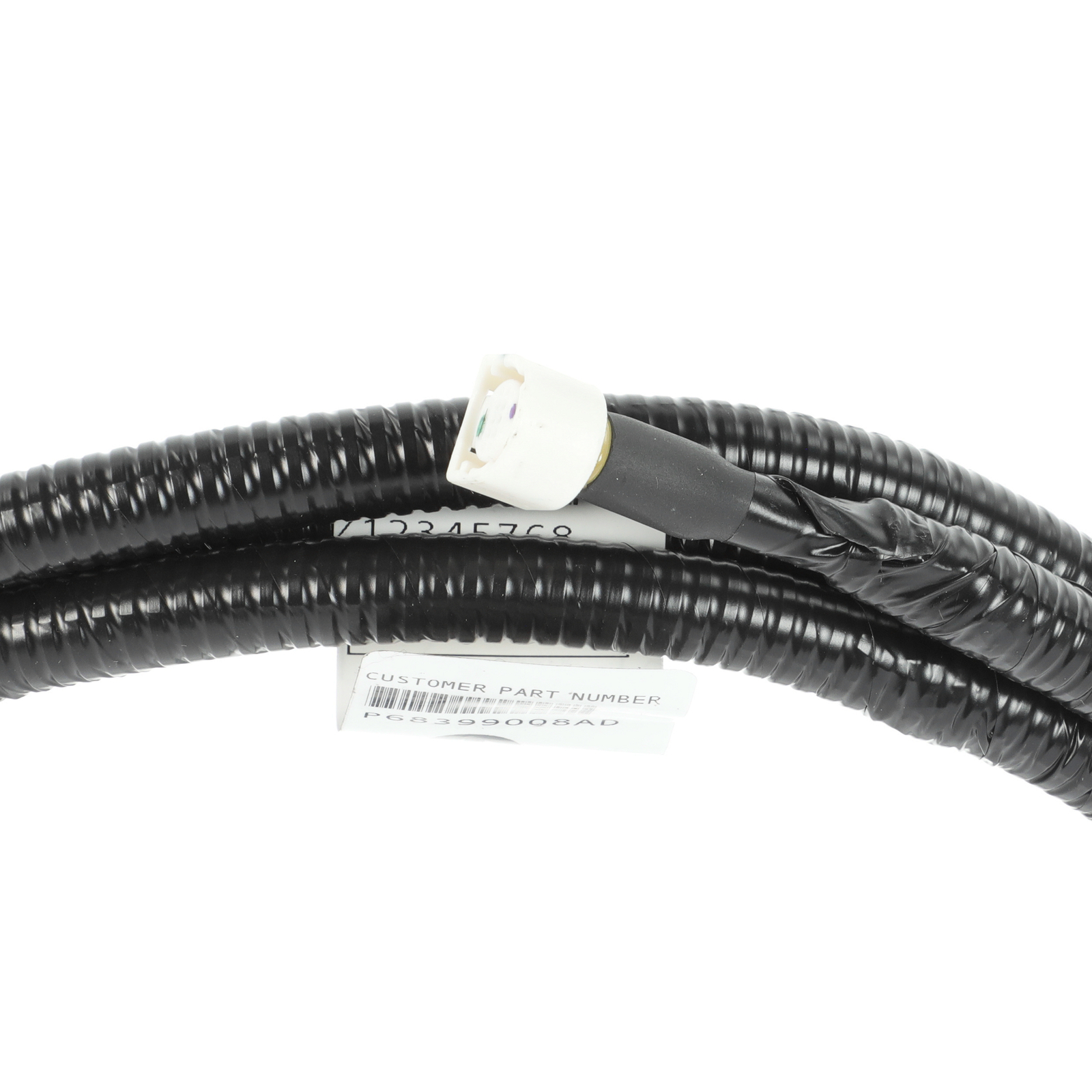 Genuine Mopar Jumper Wiring 68399008AD | eBay