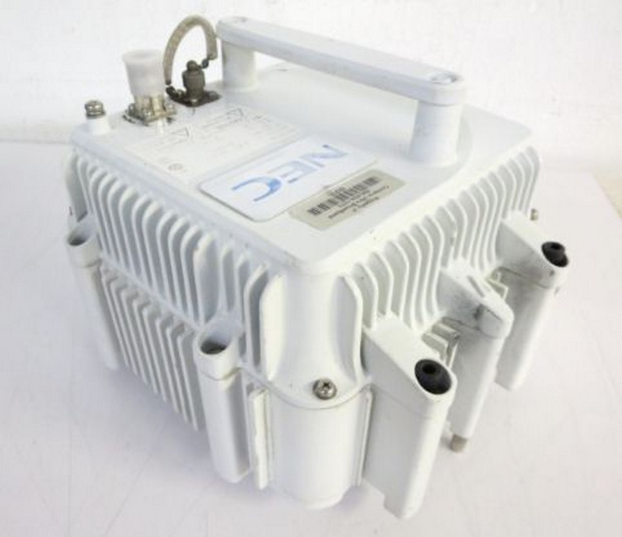 NEC TRP-11G-7B NLite N ODU; 11 GHz; SUB BAND E LOW; 490 MHz | eBay