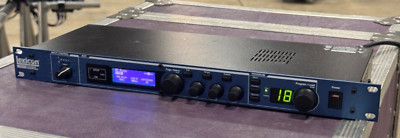 Lexicon MX300 Stereo Reverb/Effects Processor | eBay
