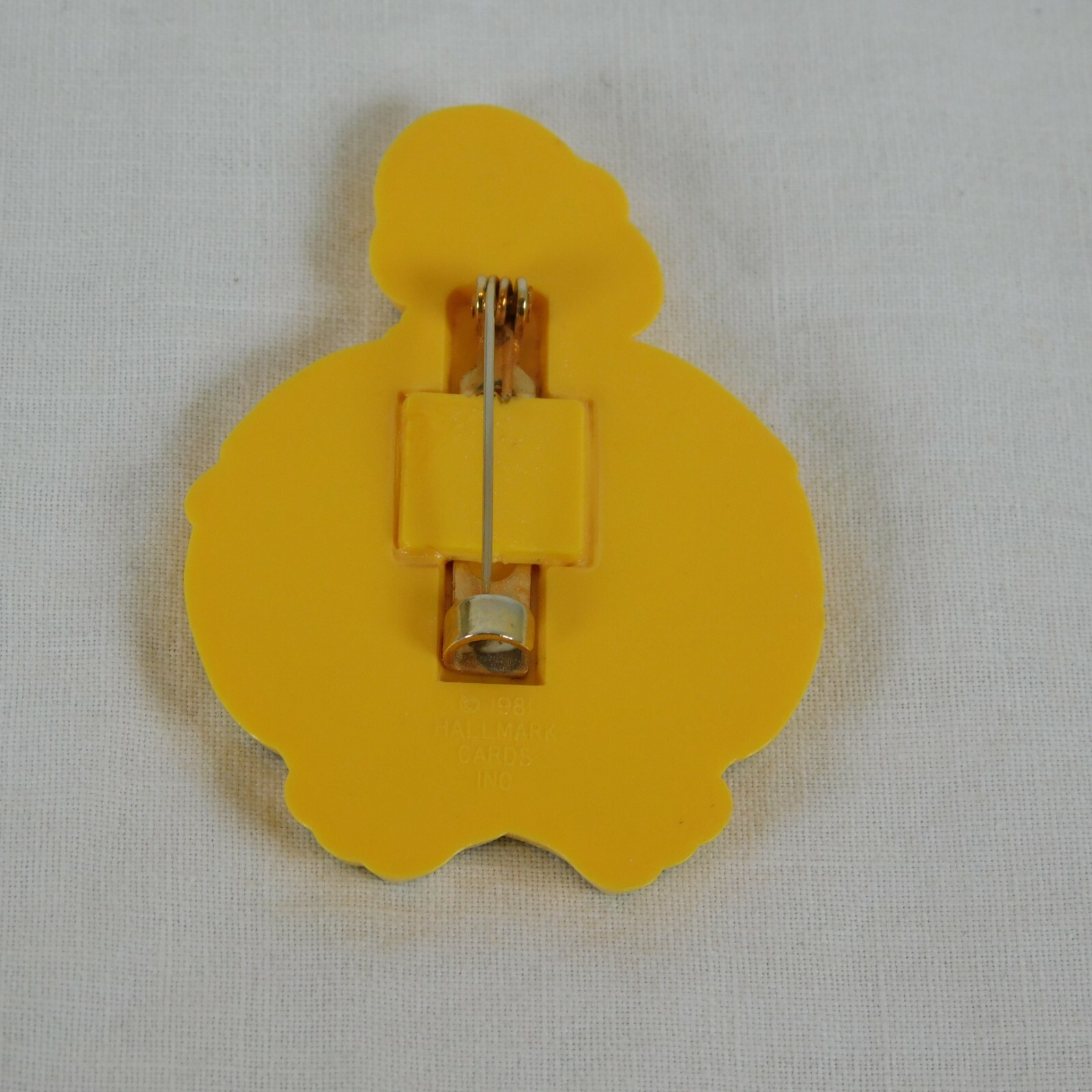 Hallmark Pin Thanksgiving Some of my Best Friends are Turkeys Plastic ...