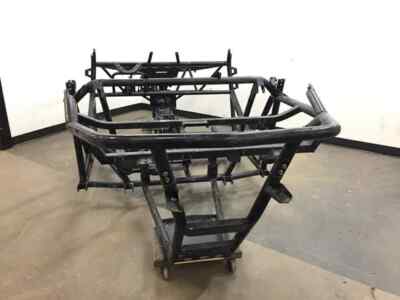 Frame Chassis 2018 Textron Off Road Wildcat XX 4X4 3130 | eBay