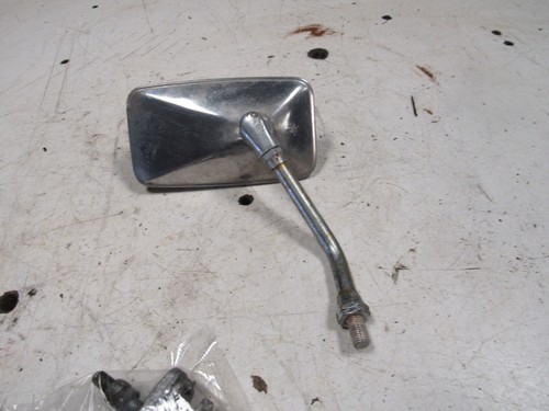 1986 Yamaha Radian YX600 YX 600 Mirror | eBay