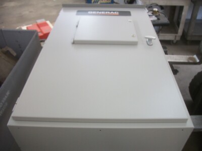 Transfer Switches - Generac Gts