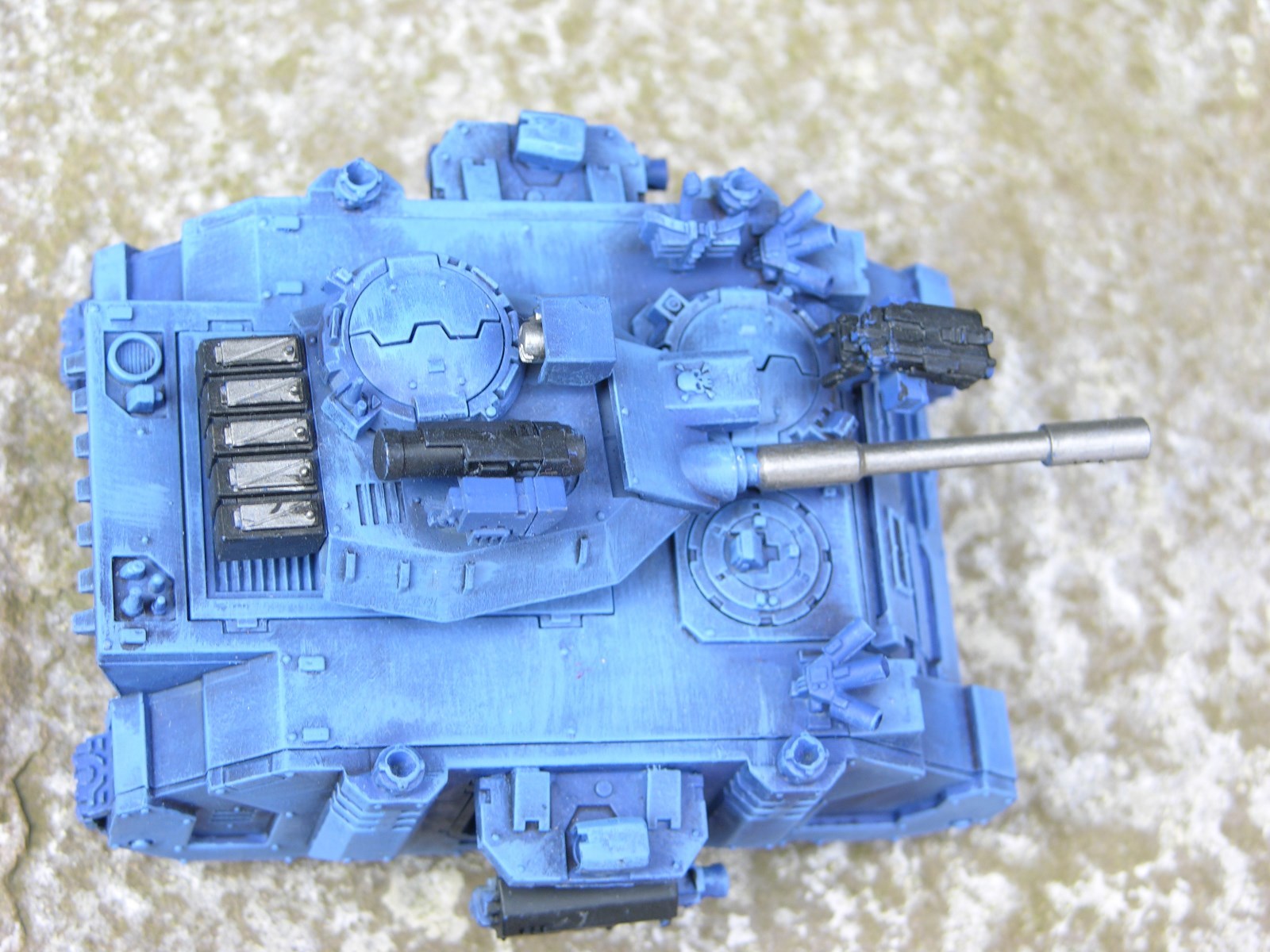 WH40K, TANK, MULTI-LISTING | eBay