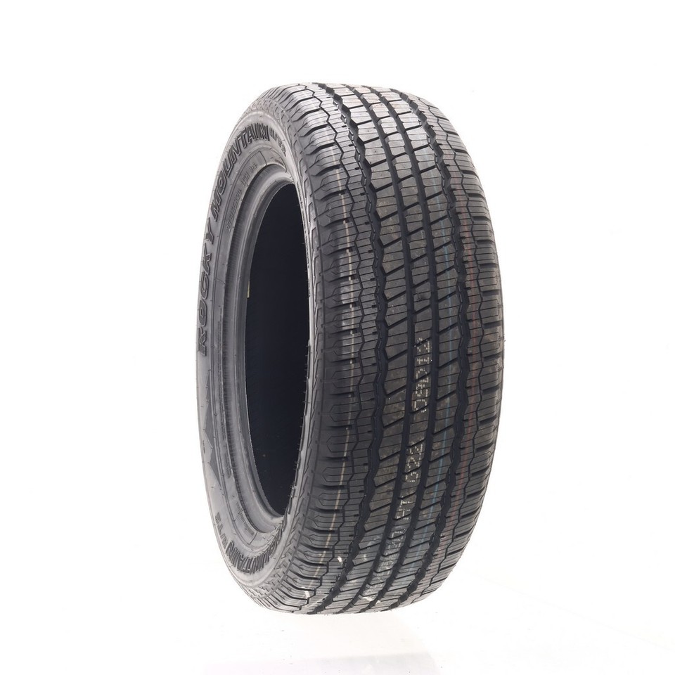 New 275/55R20 Rocky Mountain H/T2 113H All Season Tire Run Flat | All ...