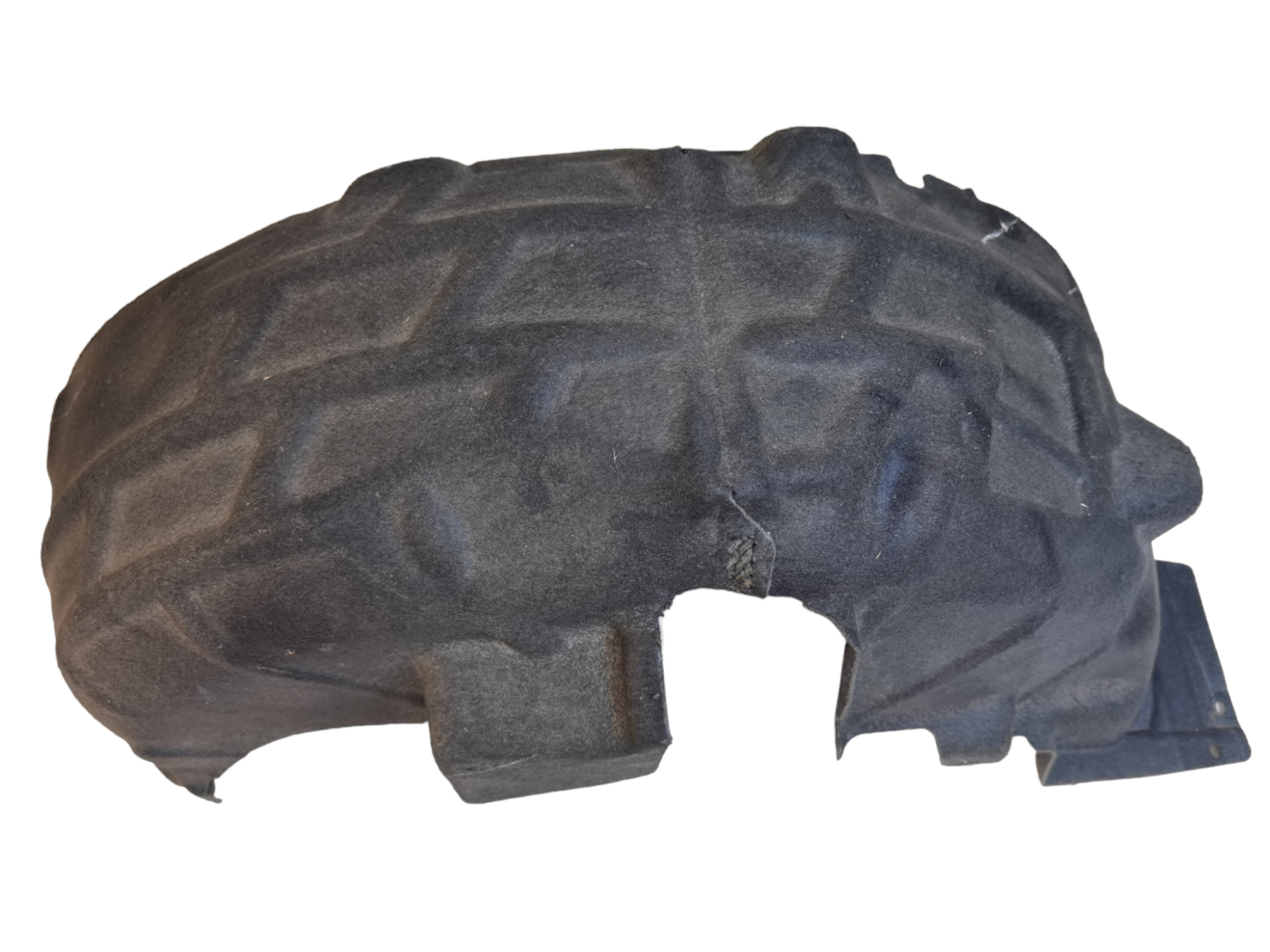 2022 VW TAOS REAR RIGHT WHEEL HOUSING LINER 2GJ810972B OEM | eBay