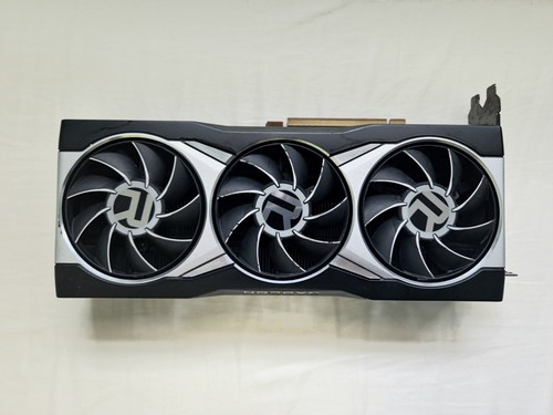 AMD Radeon RX 6800 XT 16GB GDDR6 Graphics Card (no original box) | eBay