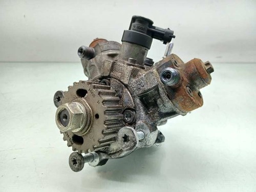 0445010614 POMPE À INJECTION POUR LAND ROVER DISCOVERY 4 3.0 TD V6 CAT ...