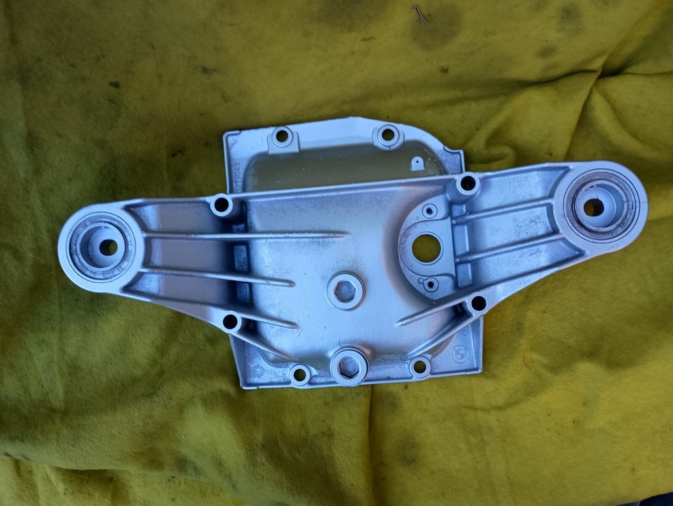 1990s BMW 323 325 328 M3 e36 Differential Rear Cover Medium Case 188mm ...
