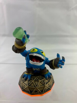 Figurine SKYLANDERS POP FIZZ Giants 2013 | eBay