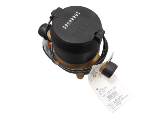 AMCO C700 5/8in Bronze Water Meter for sale online | eBay