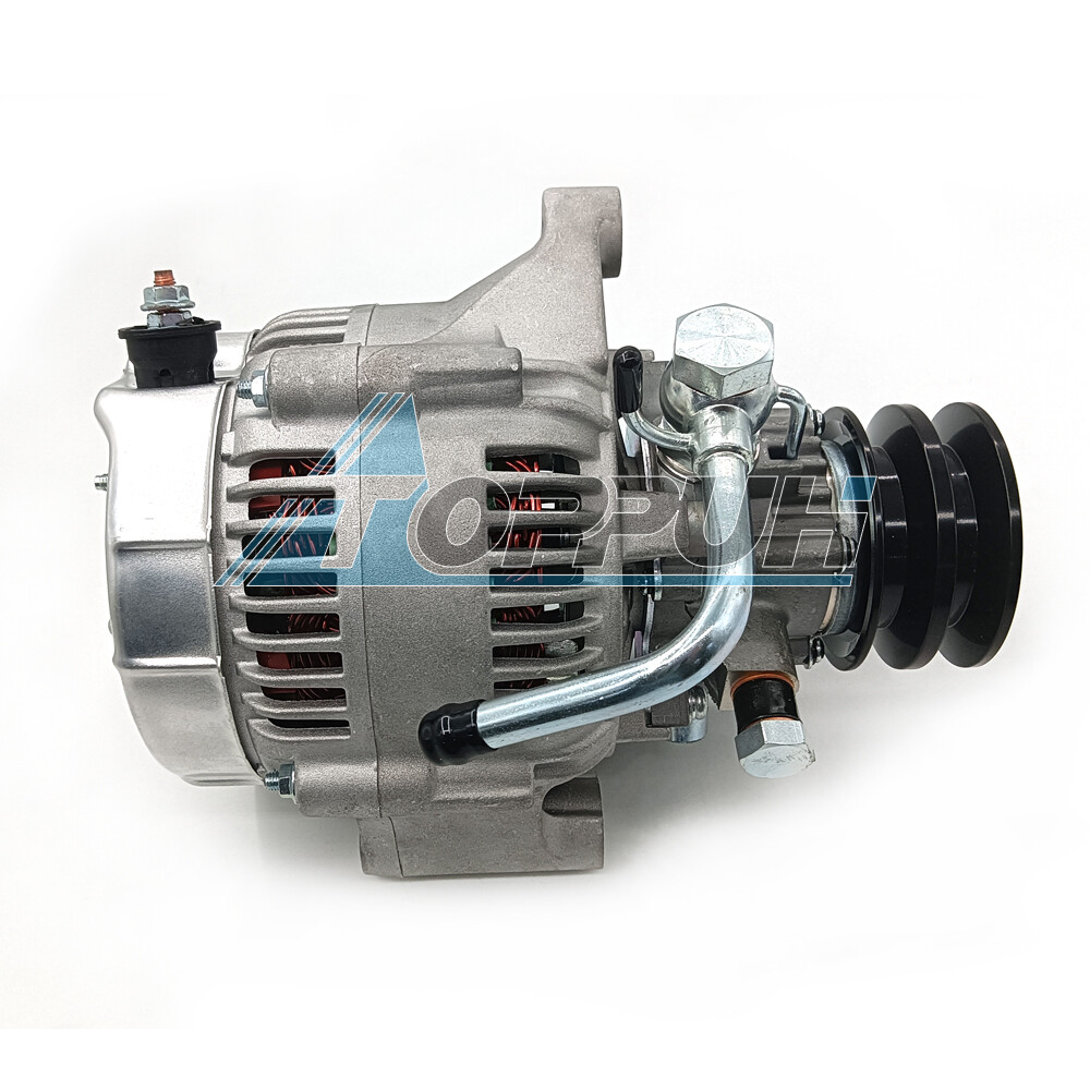 New Toyota Hiace 5L Alternator 12V 120A 27040-54670 | 1 Year ...