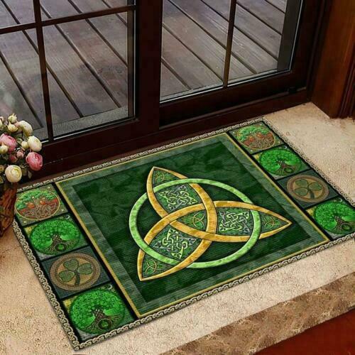 Celtic Knot Area Rugs | Bryont Blog