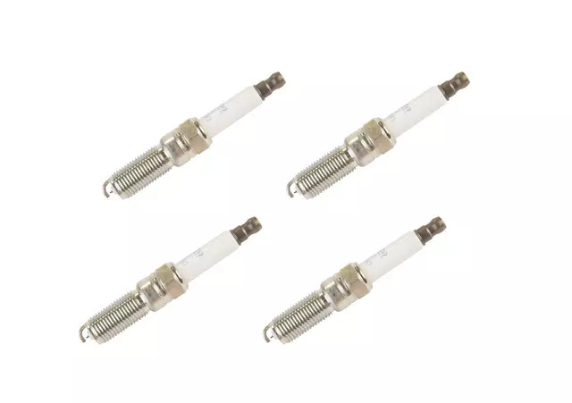 ACDelco 41 - Alternative spark plugs