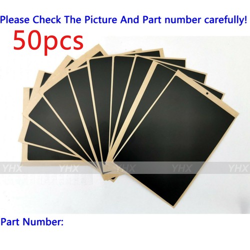 50PC/lot for Lenovo Thinkpad T470 T480 T570 T580 E480 E580 P51S ...