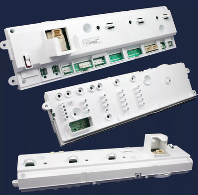 137006000 Frigidaire, Electrolux Washer Electronic Control Board | eBay