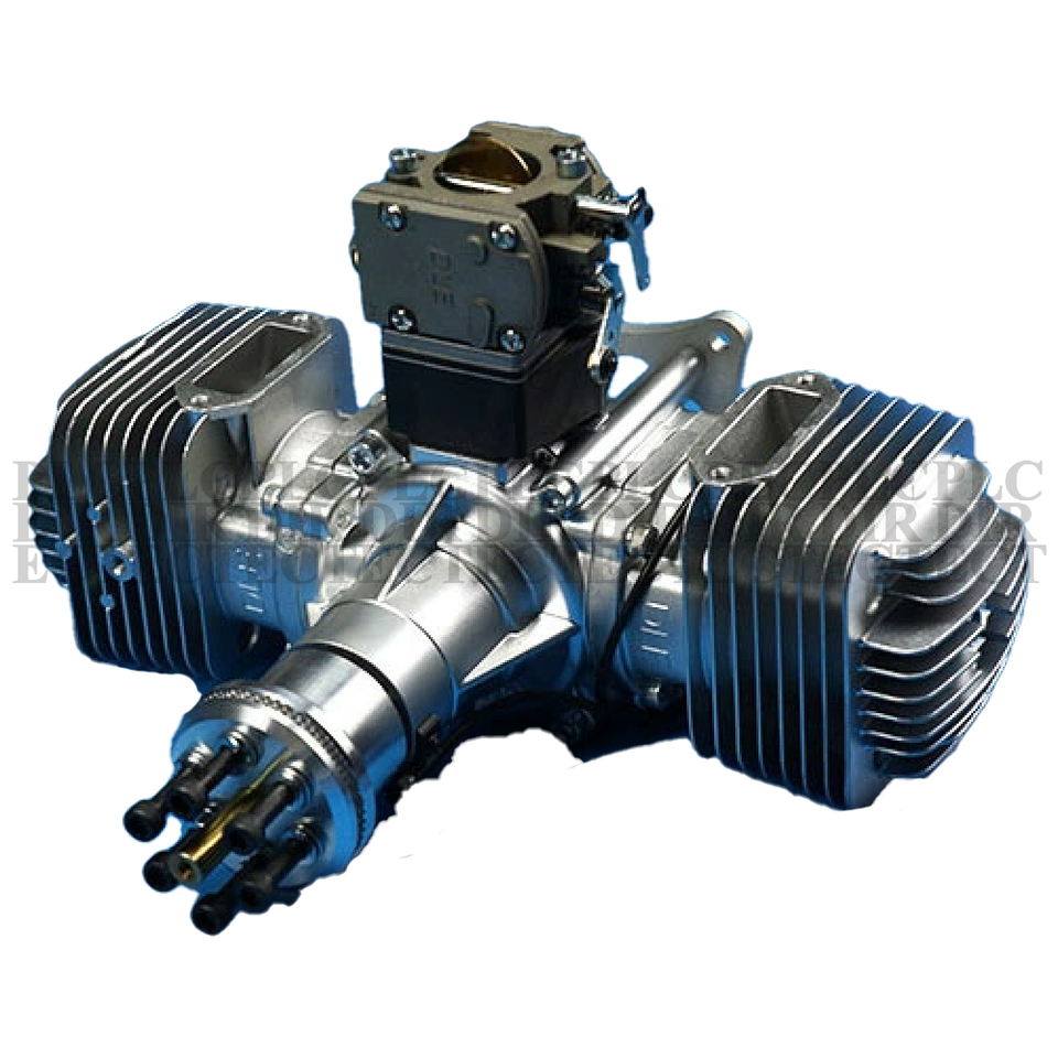 NEW DLE170M Paramotor Engine Paragliding Engine 17.5HP | eBay