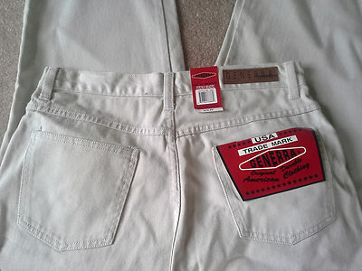 GENERRA JEANS WOMENS CAPRI ECRU SIZE 10 NEW WITH TAGS! | eBay