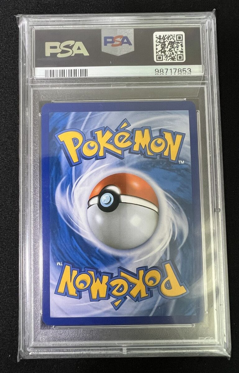 2016 Pokemon Korea Mew 017/036 PSA 10 Mythical Legendary 2016 Pokemon Korea Mew 017/036 PSA 10 Mythical Legendary