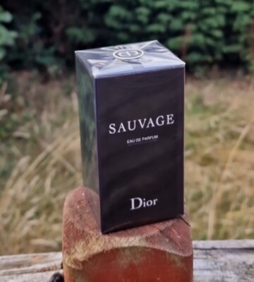Next day delivery Christian Dior Sauvage Edp Eau de Parfum 60ml 470 ...