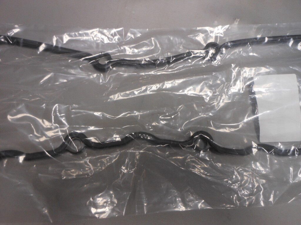 OEM Toyota Cylinder Head Valve Cover Gasket 1KZ-TE 3.0 Turbo Diesel ...