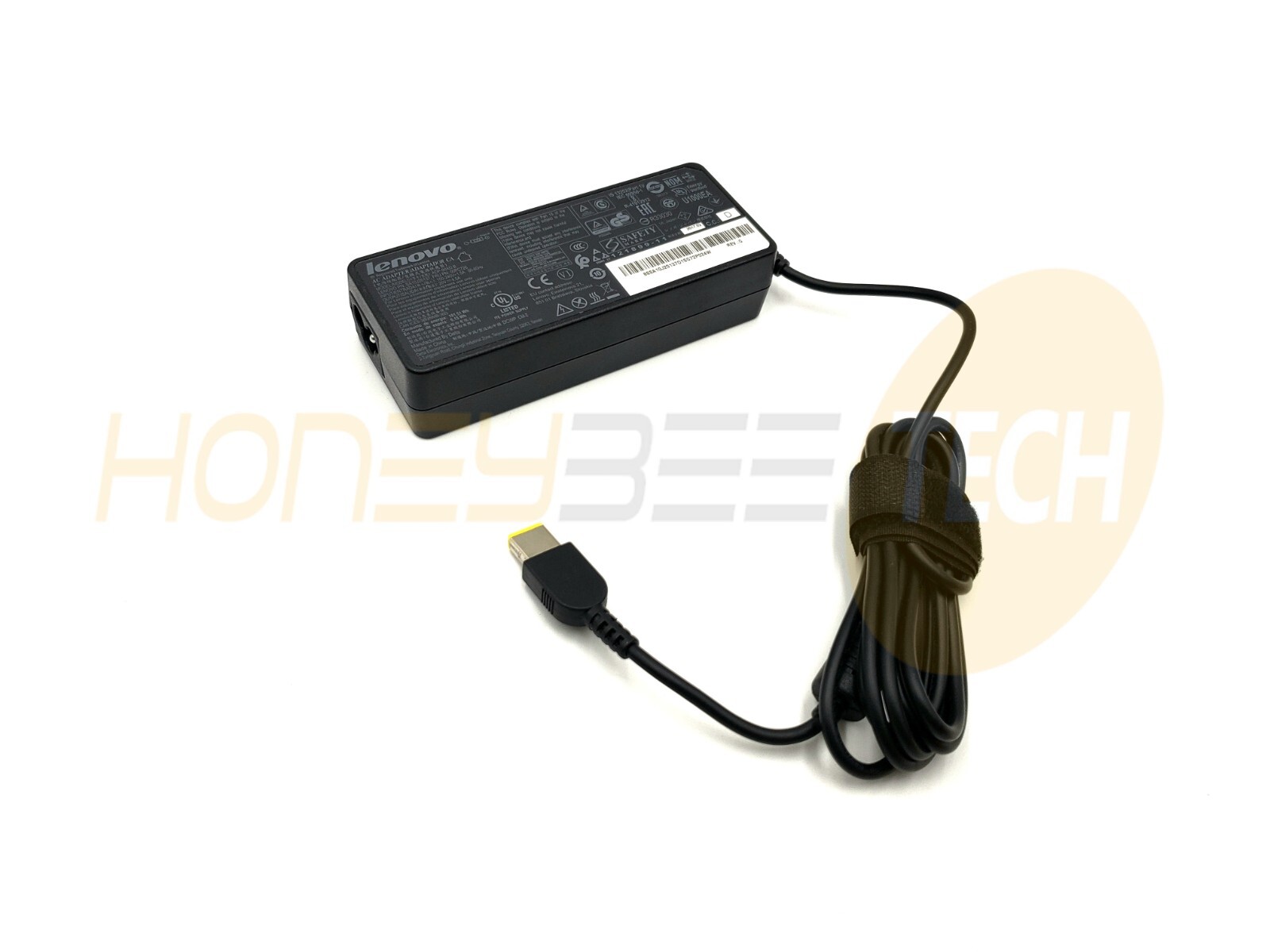 GENUINE LENOVO THINKCENTRE M710Q 90W AC ADAPTER 5A10V03249 00PC726 ...