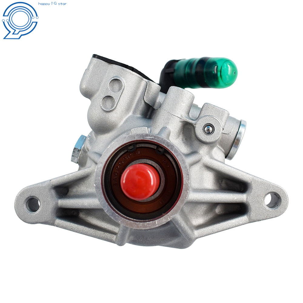 Power Steering Pump 56110-rna-a01 For 2006-2011 Honda Civic DX EX LX 1 ...