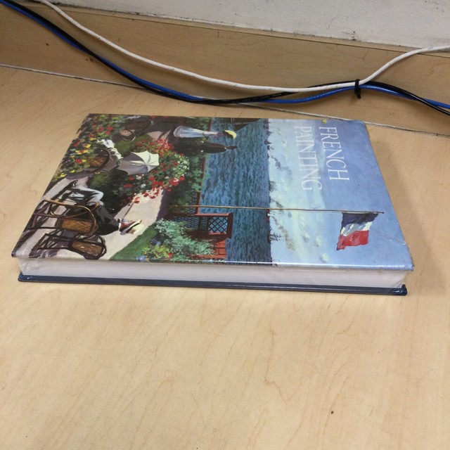 French Painting Book by Charles F. Stuckey 1991 for sale online | eBay