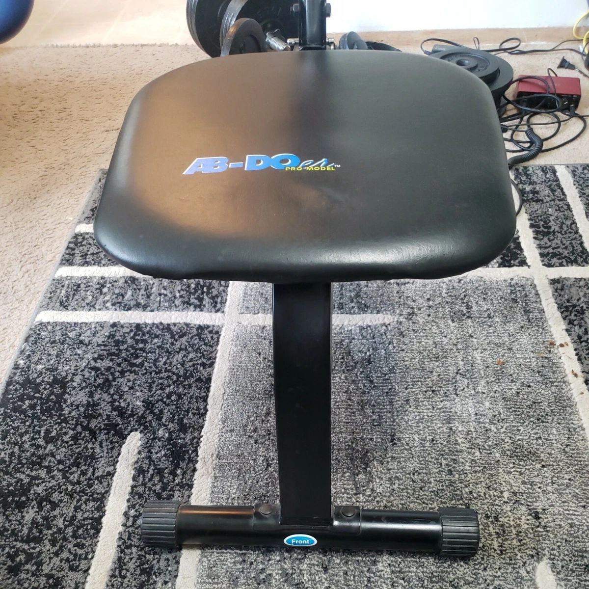 AB-DOer PROMODEL Ab Machine ugel01ep.gob.pe