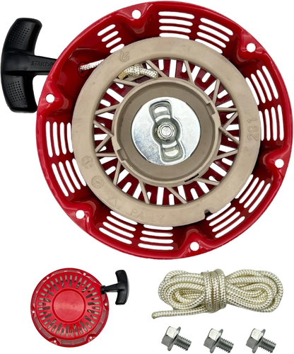 Recoil Starter Assembly for Honda GX240 GX270 8HP 9HP Engines 28400-ZE2 ...