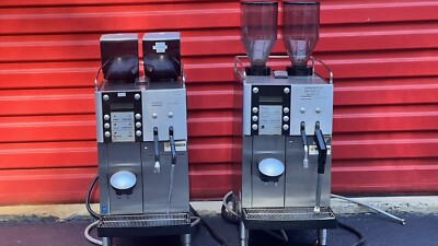 Espresso Machines - Franke Evolution