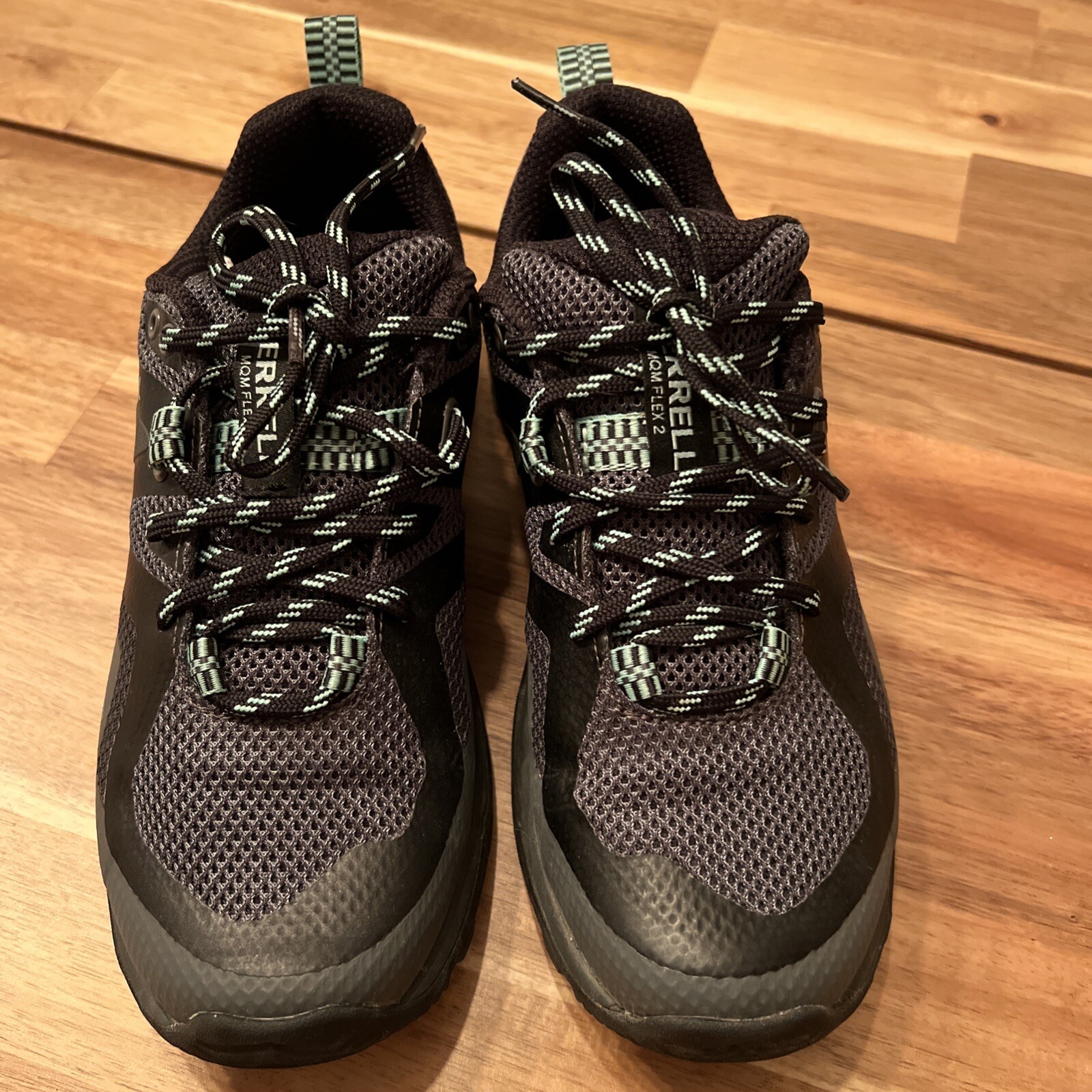 Merrell Women's J034272 FLEXCONNECT Hiker Trail Runni… - Gem