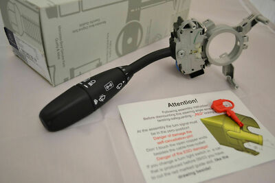 Genuine Mercedes-Benz C Class W203 Wiper Stalk Indicator A0005452310 NO ...