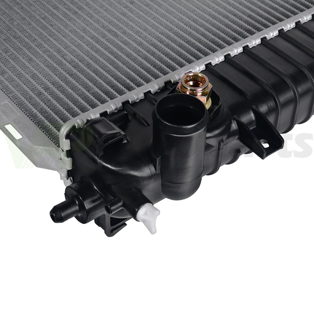 For 2014-2016 Chevrolet Silverado 1500 GMC Sierra 1500 Aluminum ...