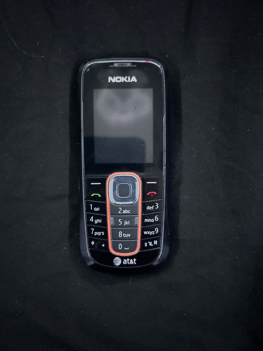 Nokia 2600 Classico Preto Recenzia: Nokia 2600 Classic