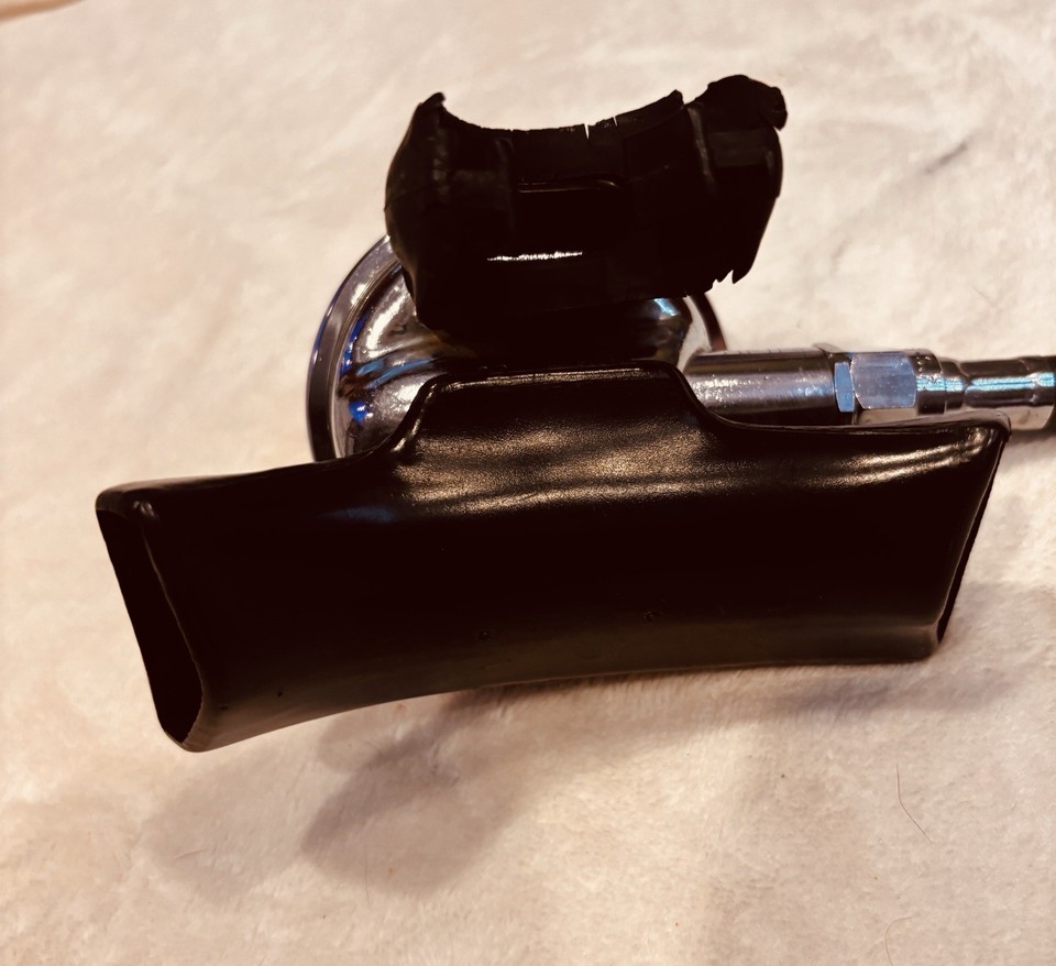 Aqualung Conshelf XIV Scuba Dive Regulator | eBay