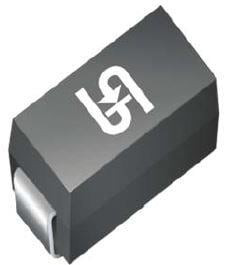 25Pcs SS12 R3G Schottky Diodes & Rectifiers 1A, 20V, Schottky Rectifier ...