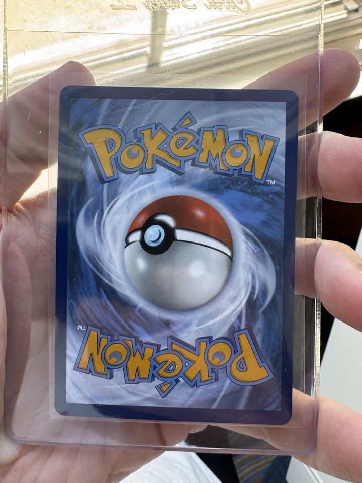 Pokemon TCG - Hydreigon ex - SIR - 169/086 - SV: WHITE FLARE | eBay