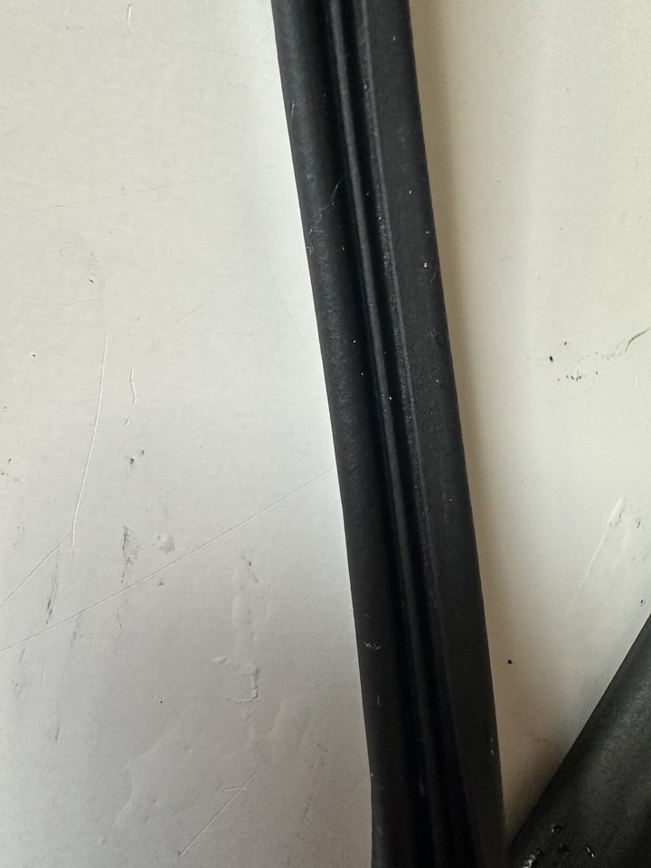 Frigidaire Dishwasher Tub Gasket & Splash Shield Part # 154827601 ...