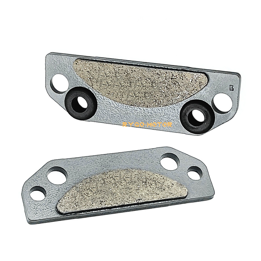 Parking Brake Pads Kit for John Deere Gator XUV 620i 850D AM137438 ...