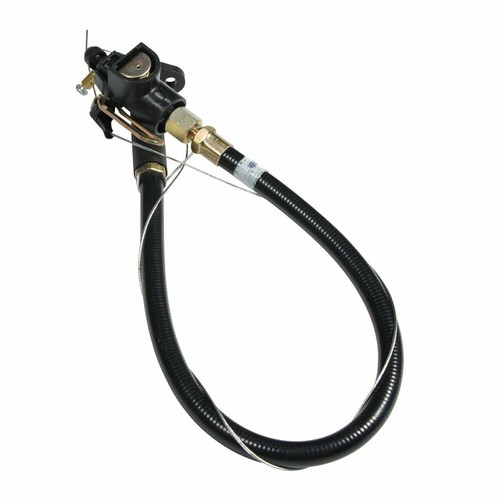 B&M 30287 Universal TV/Kickdown Cable | High-Quality Auto Part ...