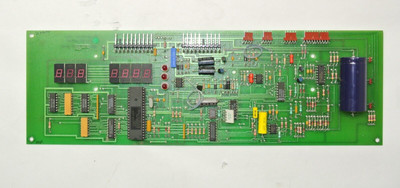 Analytical Instruments - Spectronic 20 Spectrophotometer