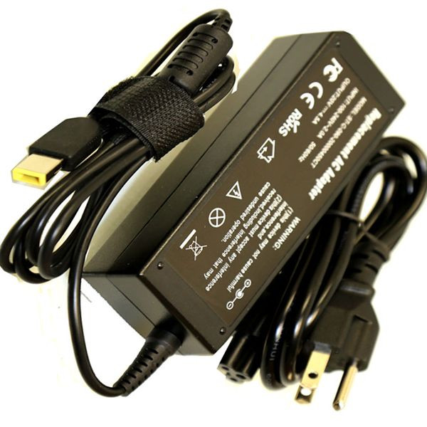 AC Adapter Charger For Lenovo Thinkpad T431S T440p T440S T450s T460 ...