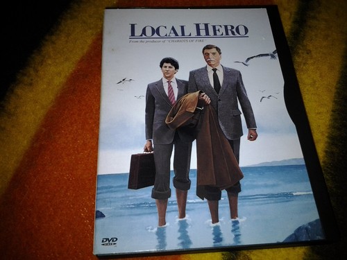 Local Hero [DVD] | eBay