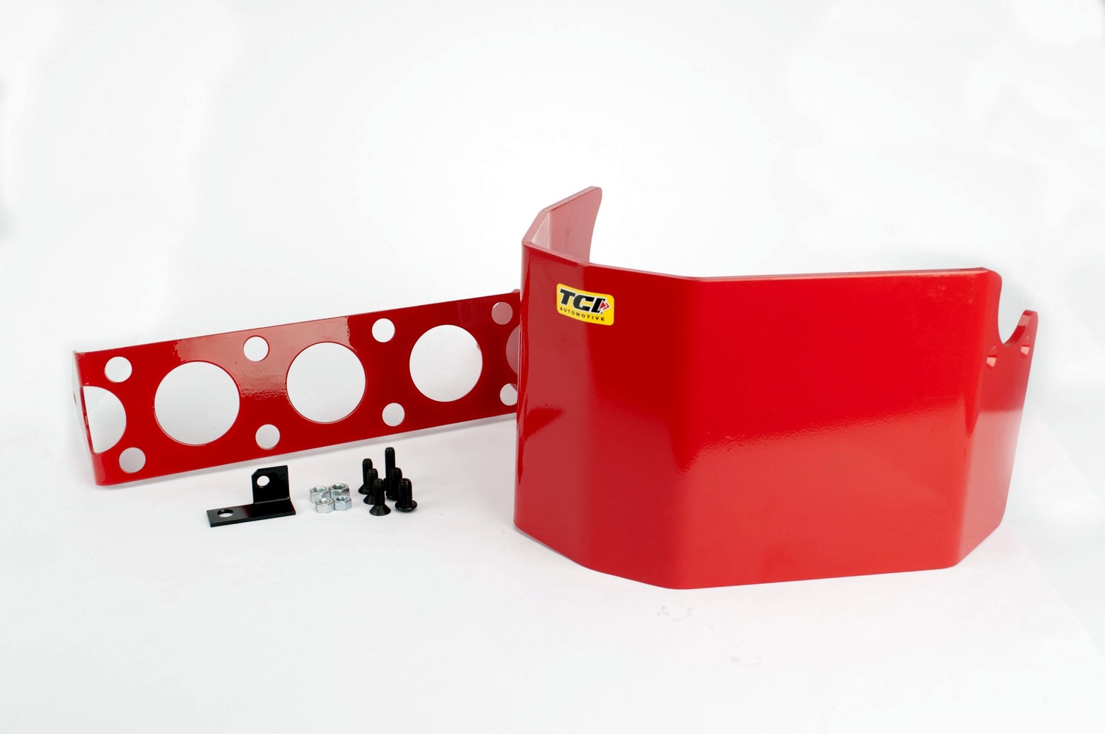 Automatic Transmission Case Shield TCI Automotive 976000 for sale ...