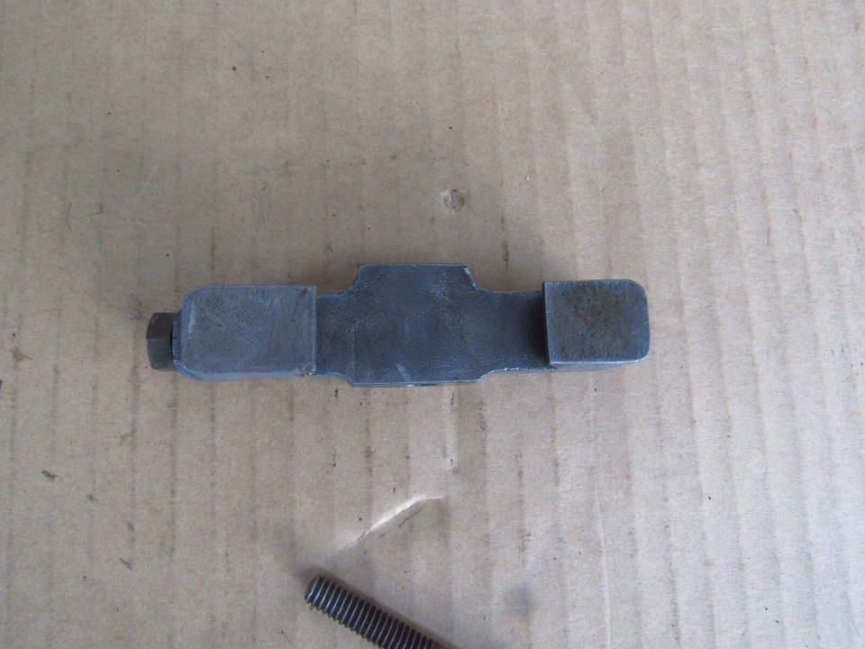 SOUTH BEND LATHE 10L 10R HEAVY 10 THREADING STOP | eBay