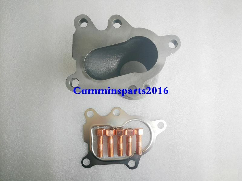 Genuine Holset He211w 3776282 2834187 FOTON Truck Isf2.8 2.8l 96kw ...