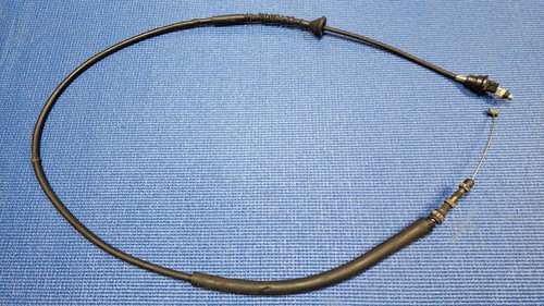 2002-2005 Subaru Impreza WRX Throttle Cable EJ205 OEM #37114FE010 | eBay